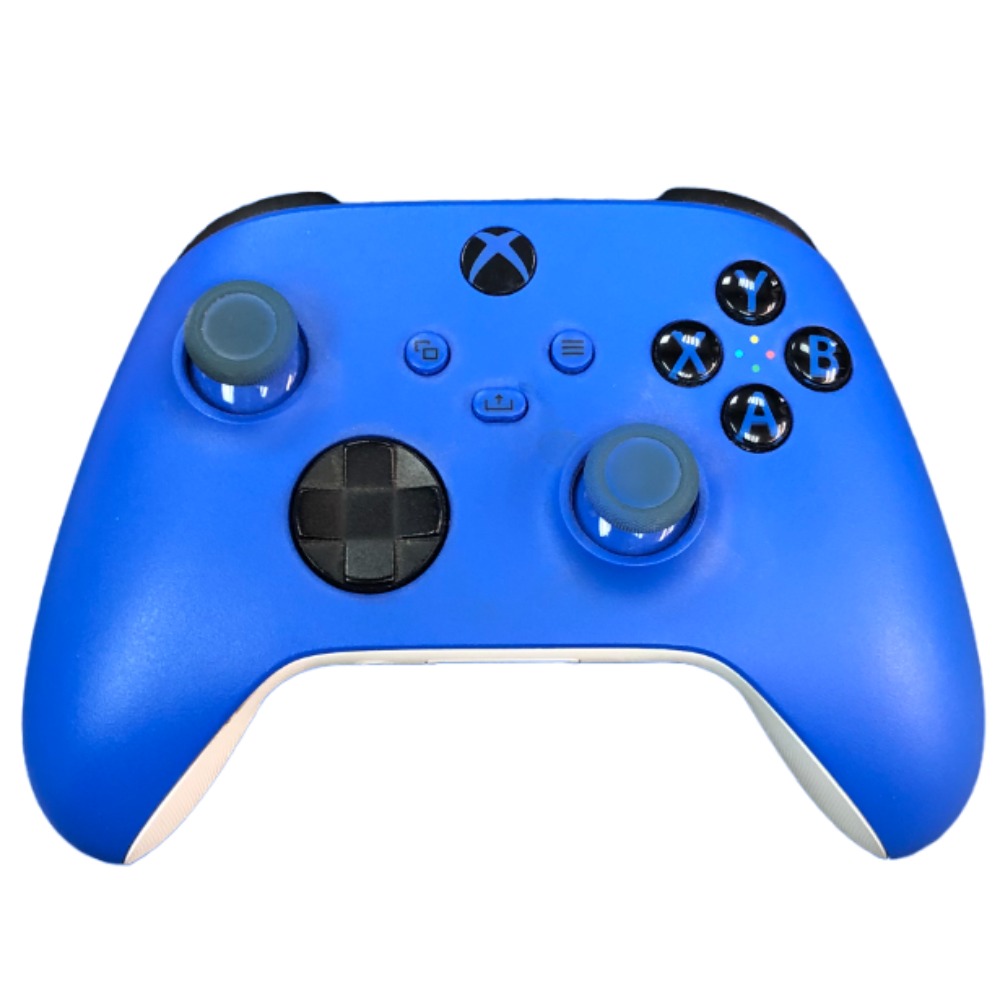 Pre-owned xbox one controller - Own4Less
